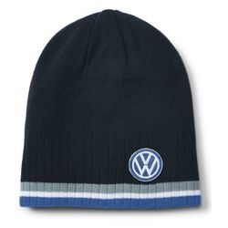 Bonnet VOLKSWAGEN Motorsport Bleu de la Collection Officielle VW