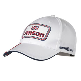 Casquette BrawnGP Jenson BUTTON