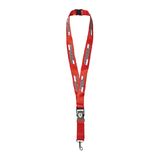 Tour de Cou Ruban FERRARI de la Collection Officielle Ferrari