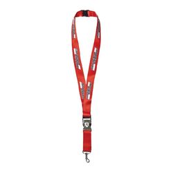 Tour de Cou Ruban FERRARI de la Collection Officielle Ferrari