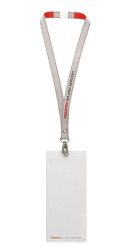Lanyard McLaren