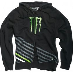 Sweatshirt Monster Energy